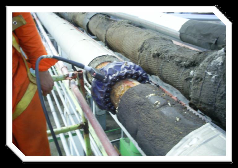 Seanuts Engineering Limited ||Leading Company in Oil and Gas Inspection ...